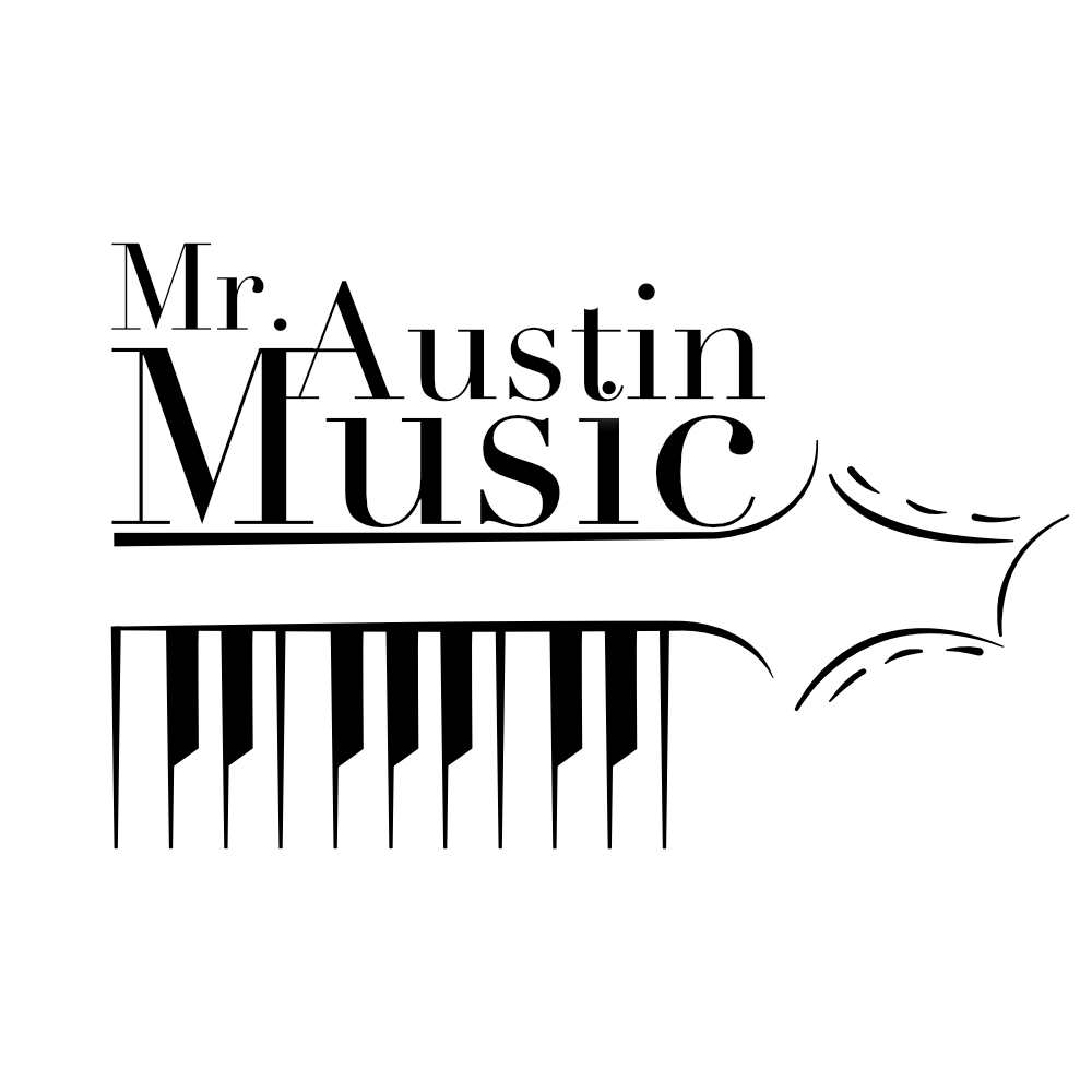 Mr. Austin Music - Lesson Portal